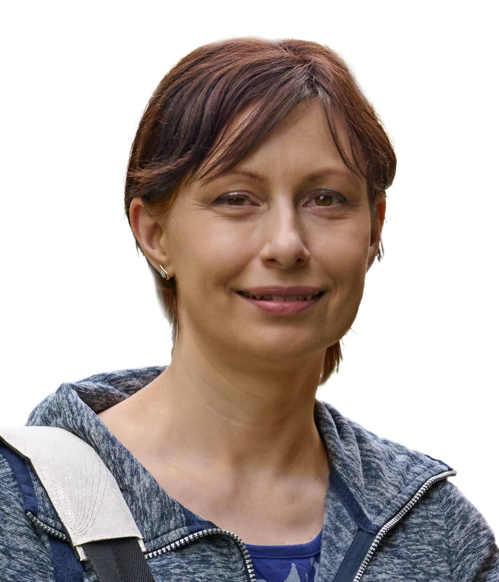 Team – Bayliss Lab